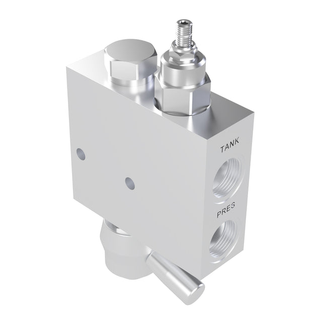 Control Valves – Tagged "Divider"– Transport Hydraulic Solutions