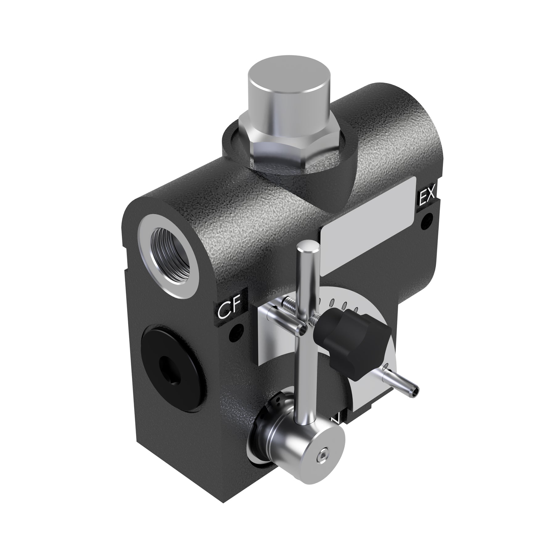 Control Valves – Tagged "Divider"– Transport Hydraulic Solutions