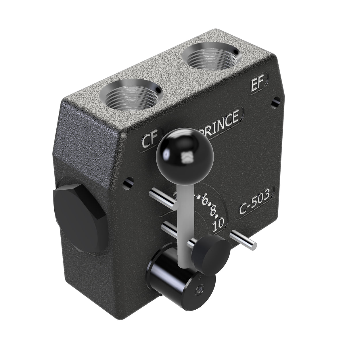 Divider Flow Control Valve - PFD-30 – Transport Hydraulic Solutions