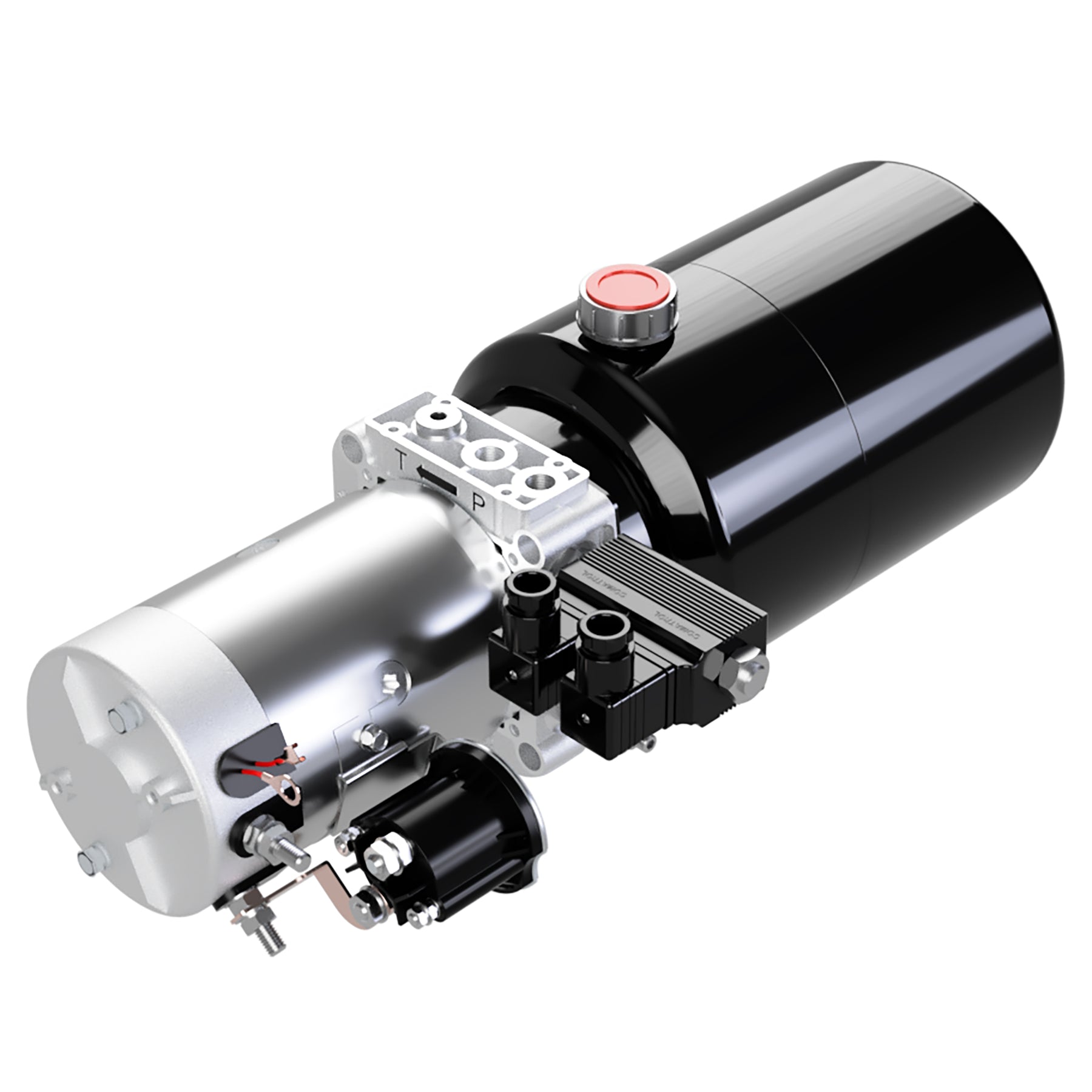 Power Packs – Transport Hydraulic Solutions