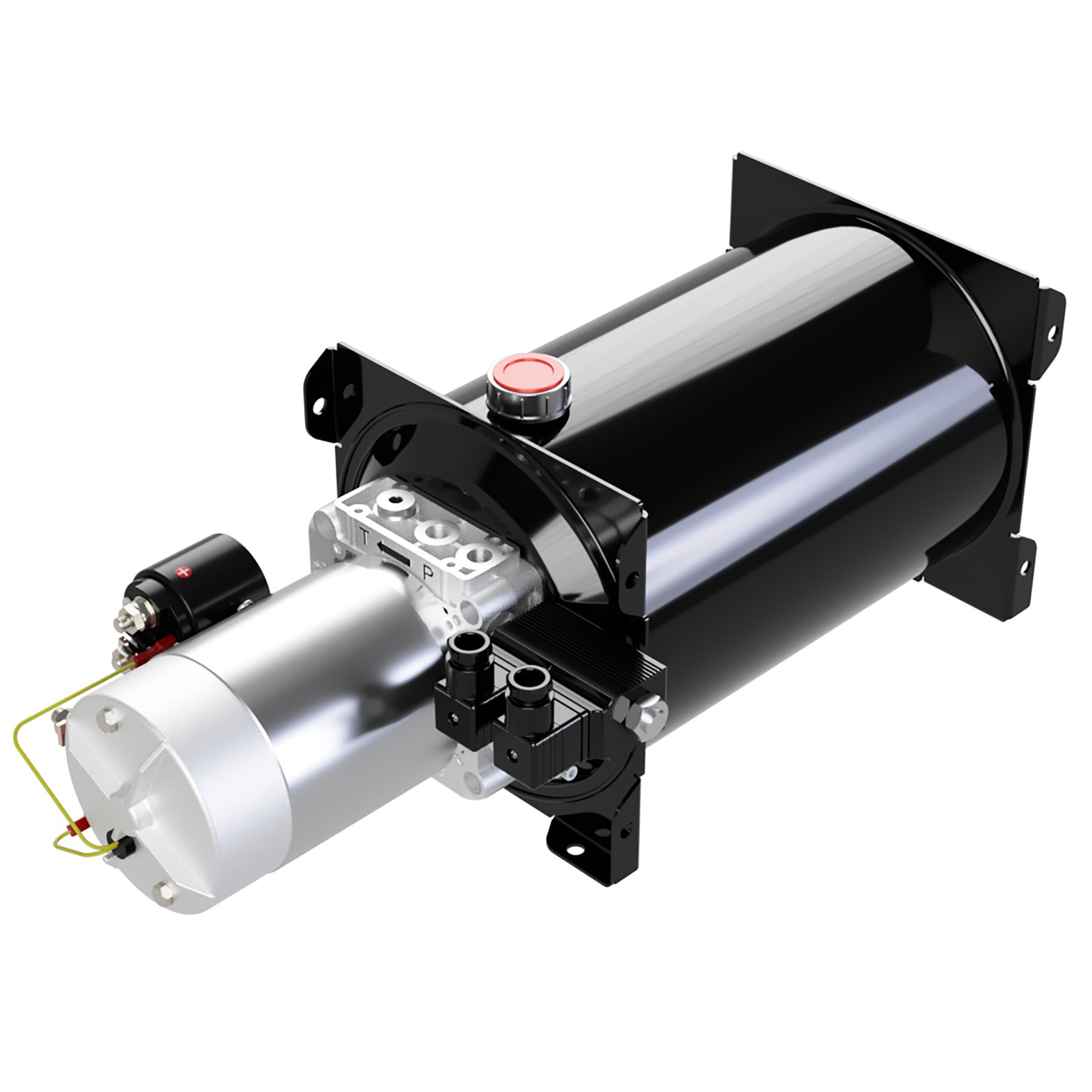 Power Packs – Transport Hydraulic Solutions