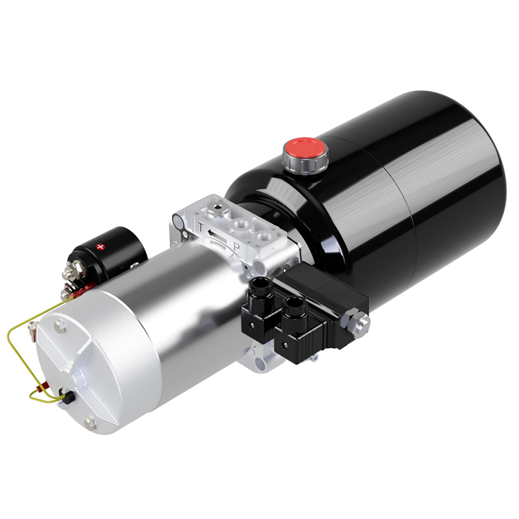 Power Packs – Transport Hydraulic Solutions