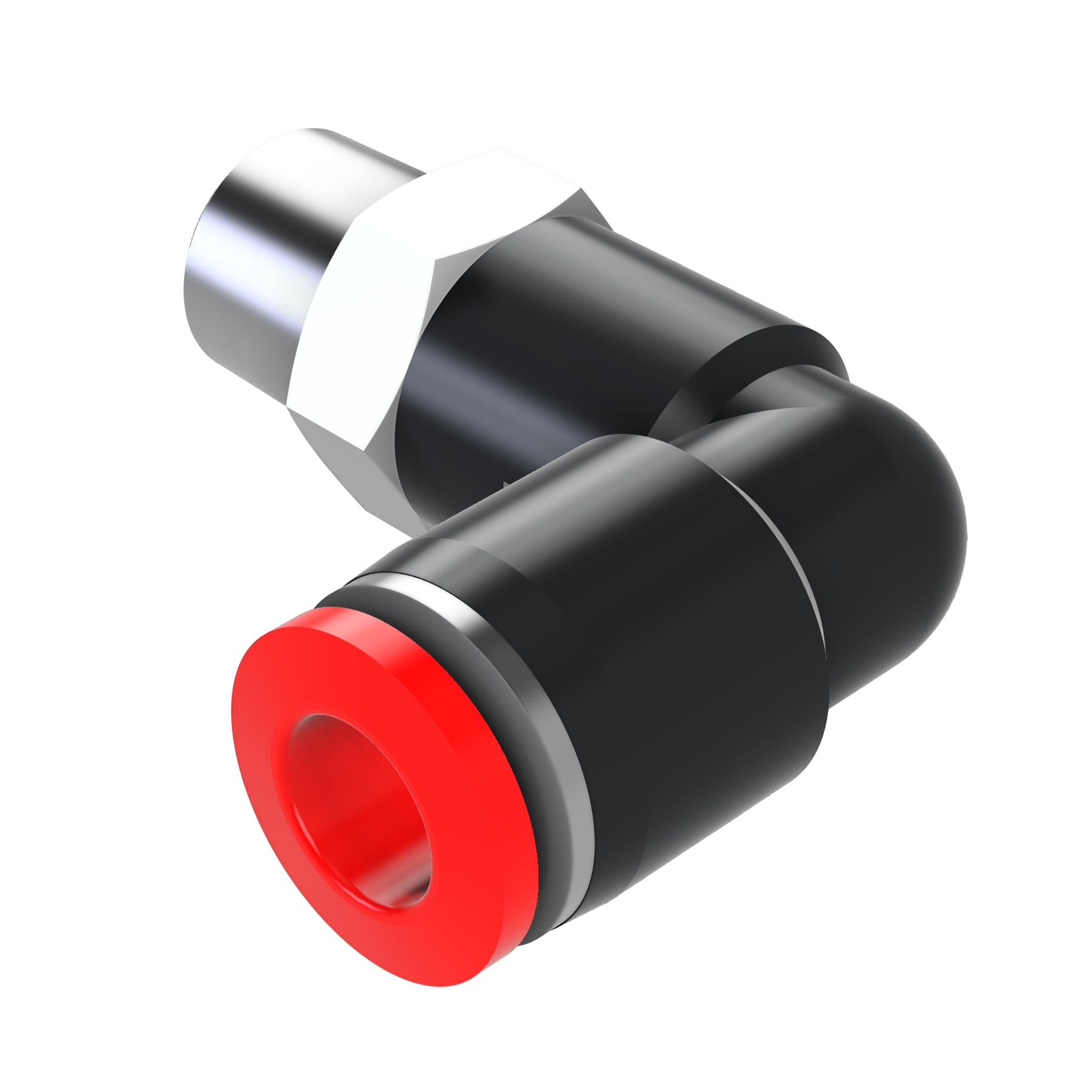 Elbow Adaptor Fitting for Air systems PA-0618-L – Transport Hydraulic ...