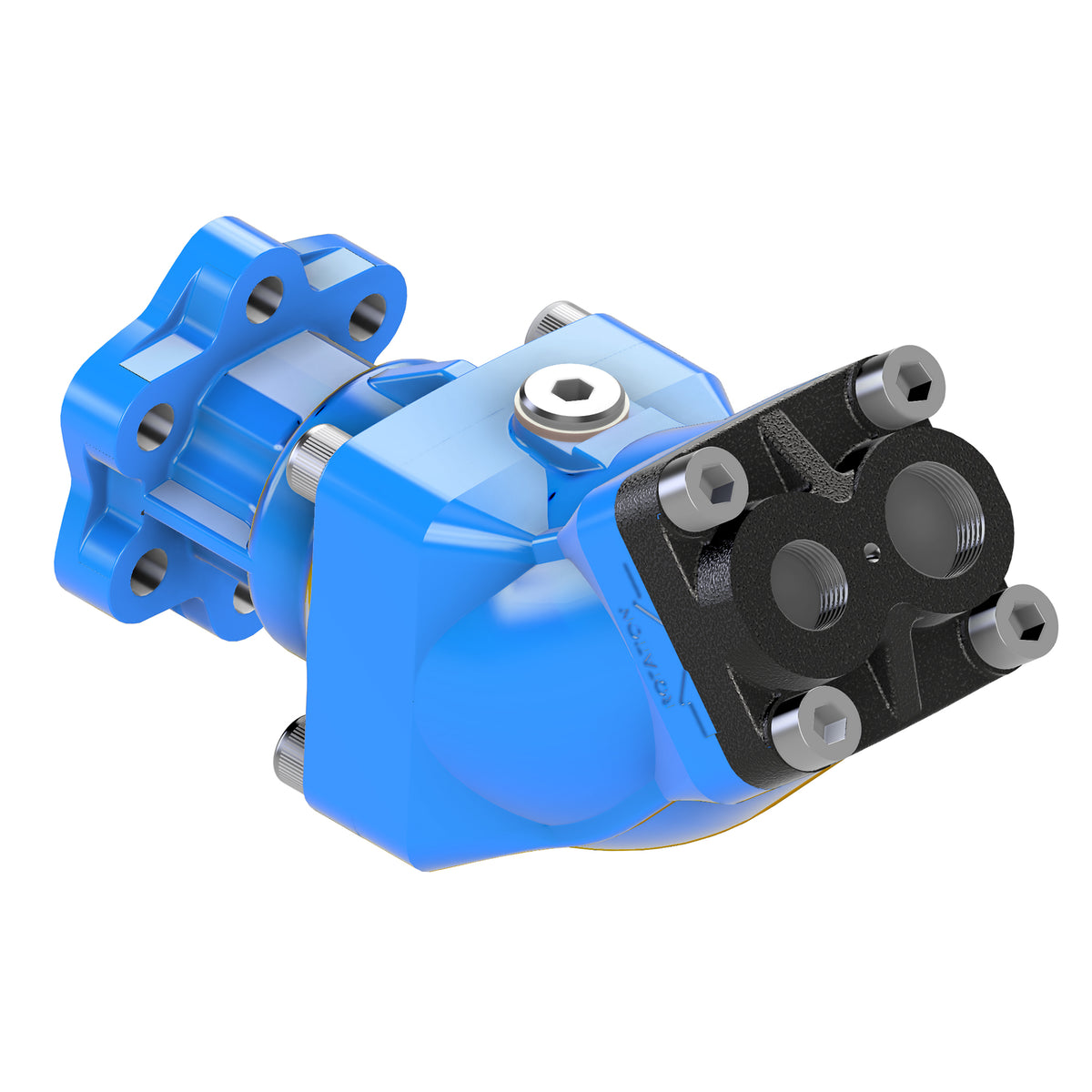 Hydrocar FOX Piston Pump – Transport Hydraulic Solutions