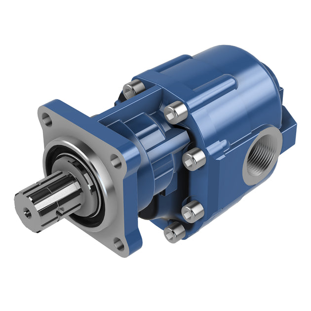 Pumps – Transport Hydraulic Solutions