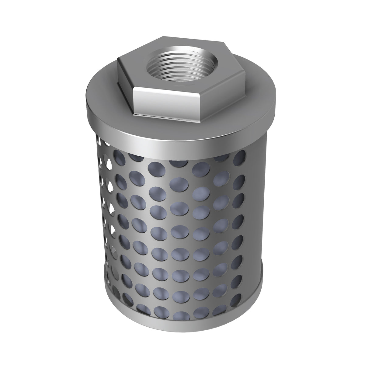 Hydroline RD3-100 Tank Diffuser – Transport Hydraulic Solutions