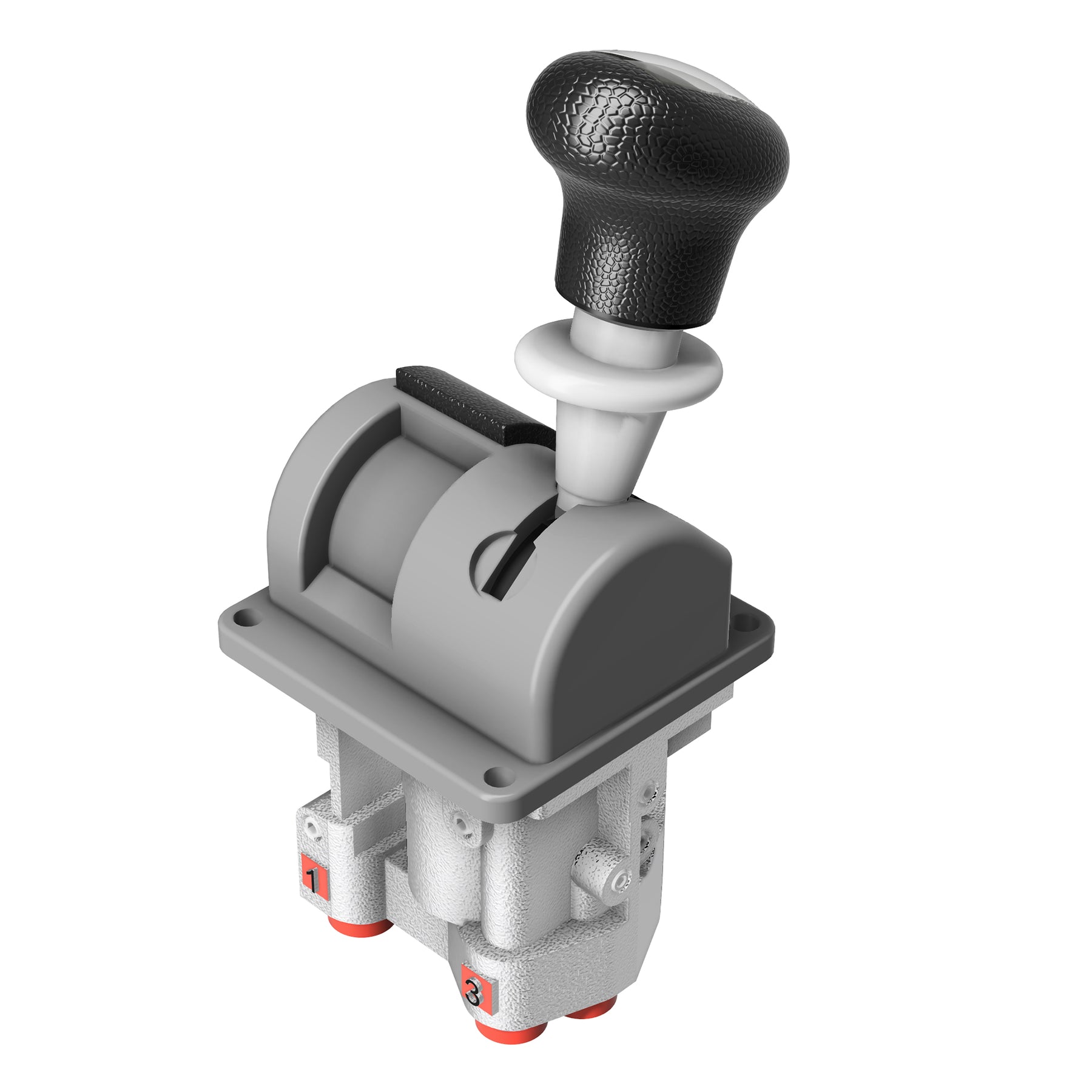 Cab Controls – Transport Hydraulic Solutions