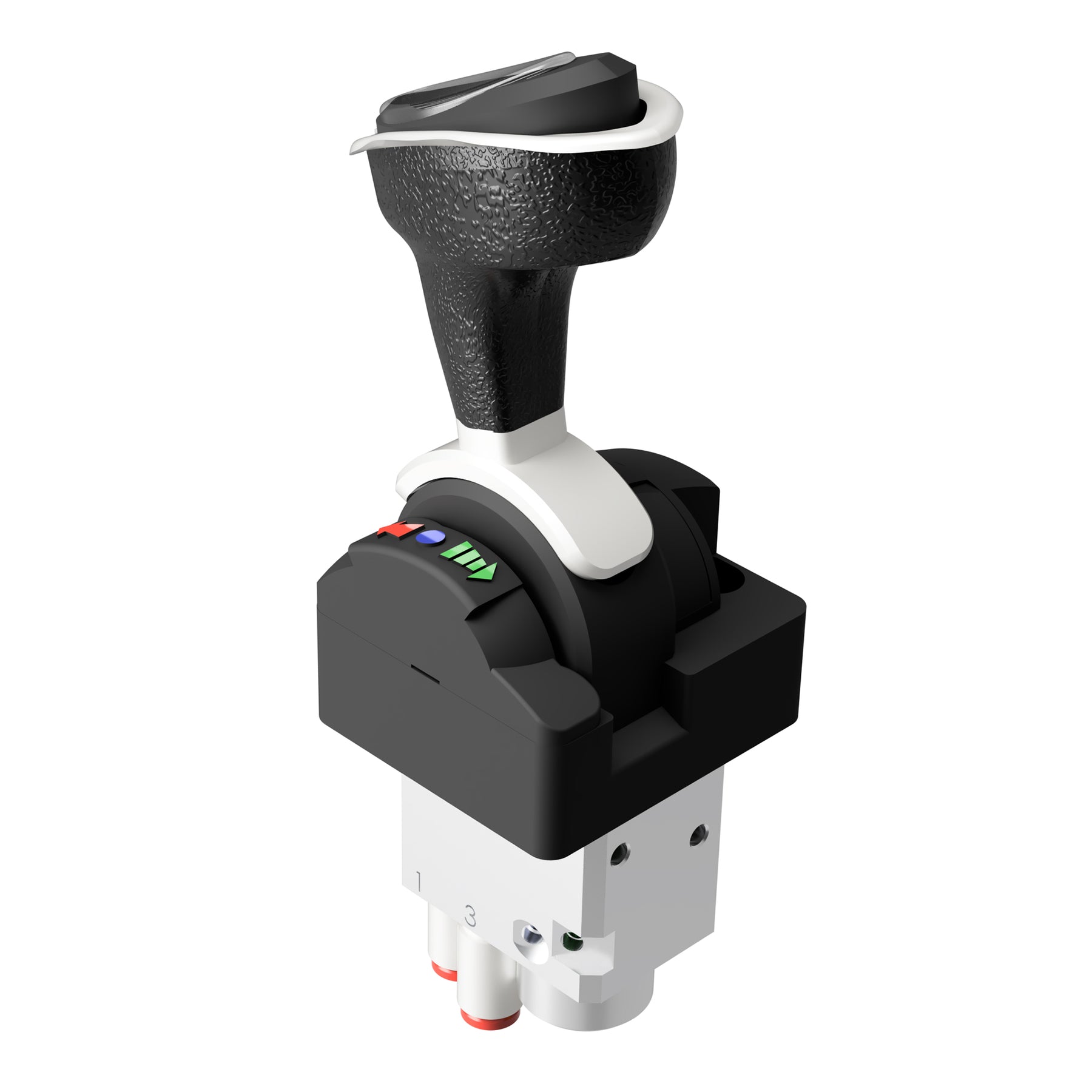 Cab Controls – Transport Hydraulic Solutions