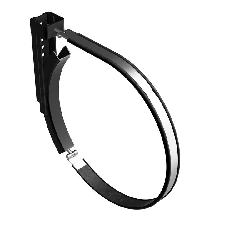 Mounting Brackets for AR Tanks - TANK-Z-K624C1 – Transport Hydraulic ...