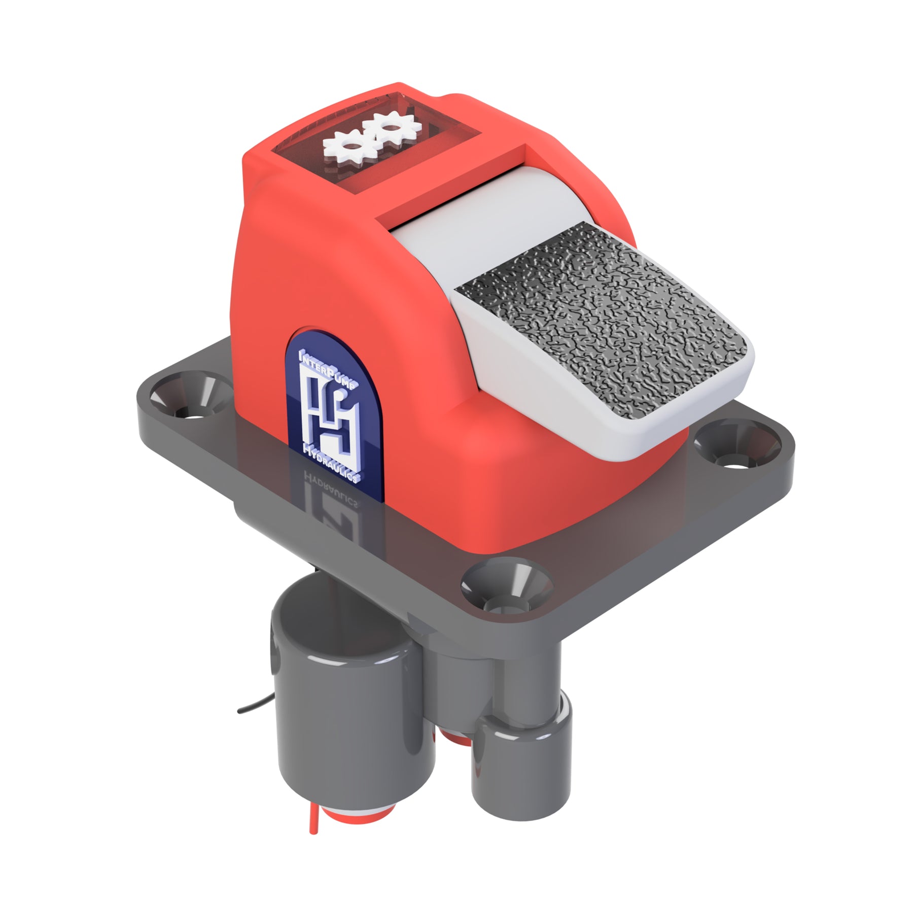 Cab Controls – Transport Hydraulic Solutions