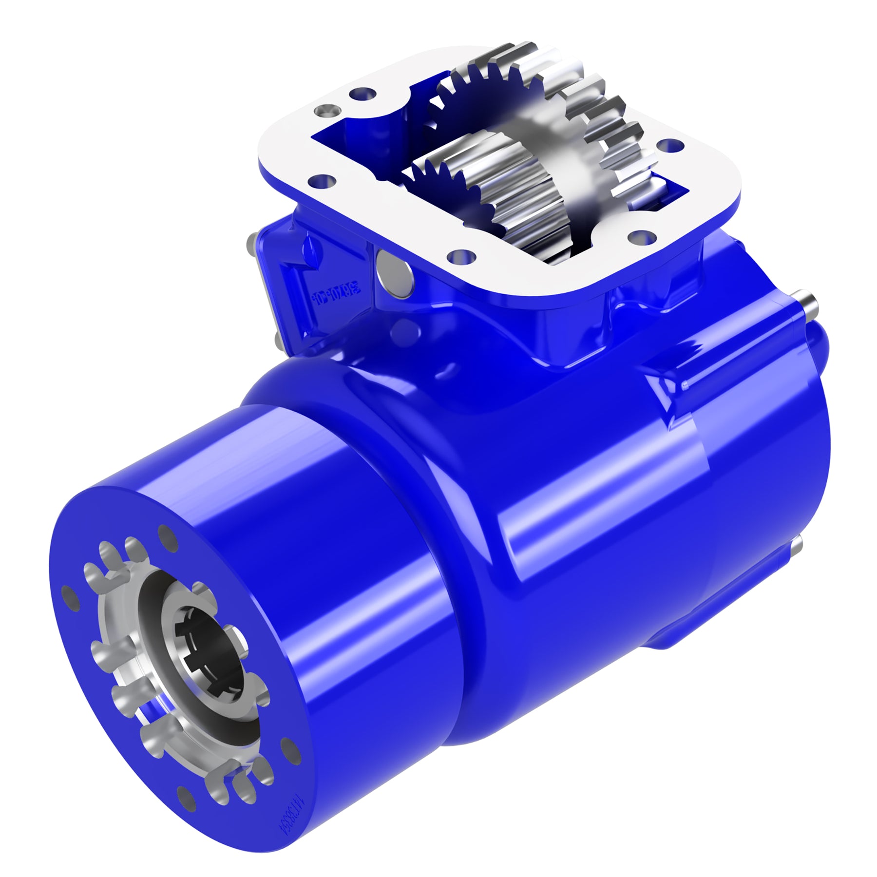 Power Take-Offs – Transport Hydraulic Solutions