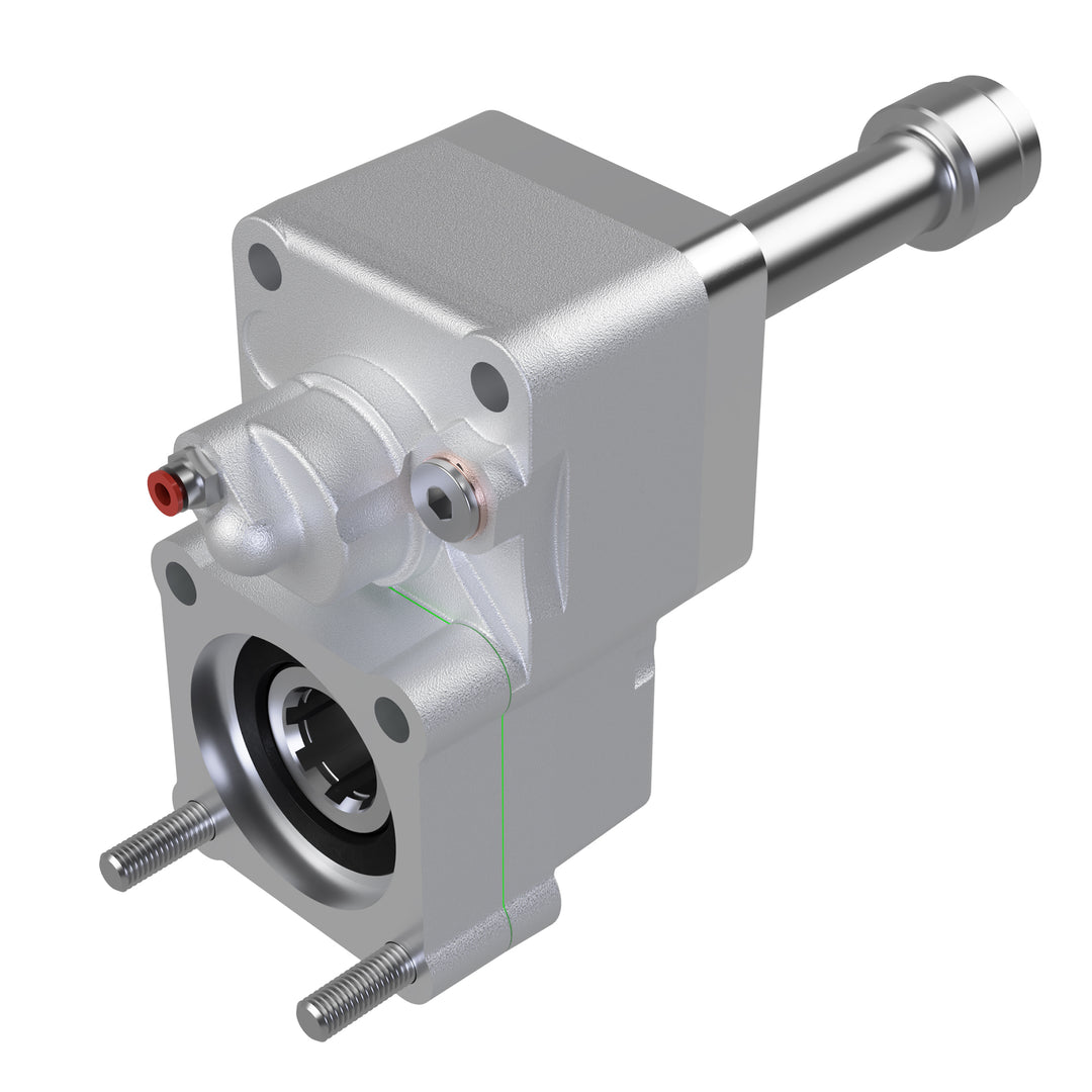 PTO for Eaton Fuller Rear Opening GBX-ES11109-C – Transport Hydraulic ...
