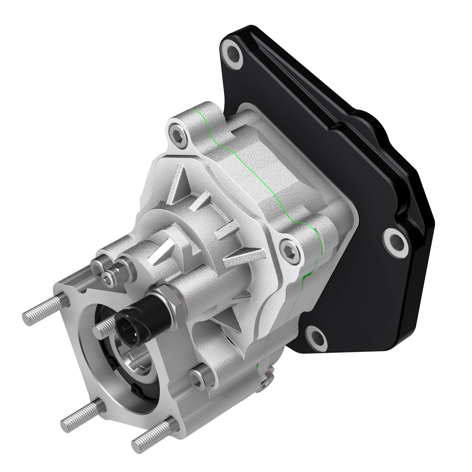 Power Take-Offs – Tagged "Fuso"– Transport Hydraulic Solutions