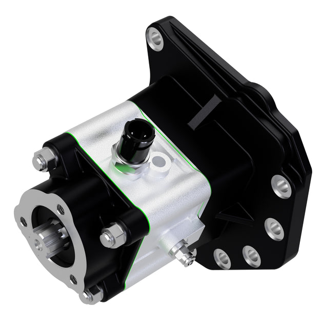 Power Take-Offs – Tagged "Fuso"– Transport Hydraulic Solutions