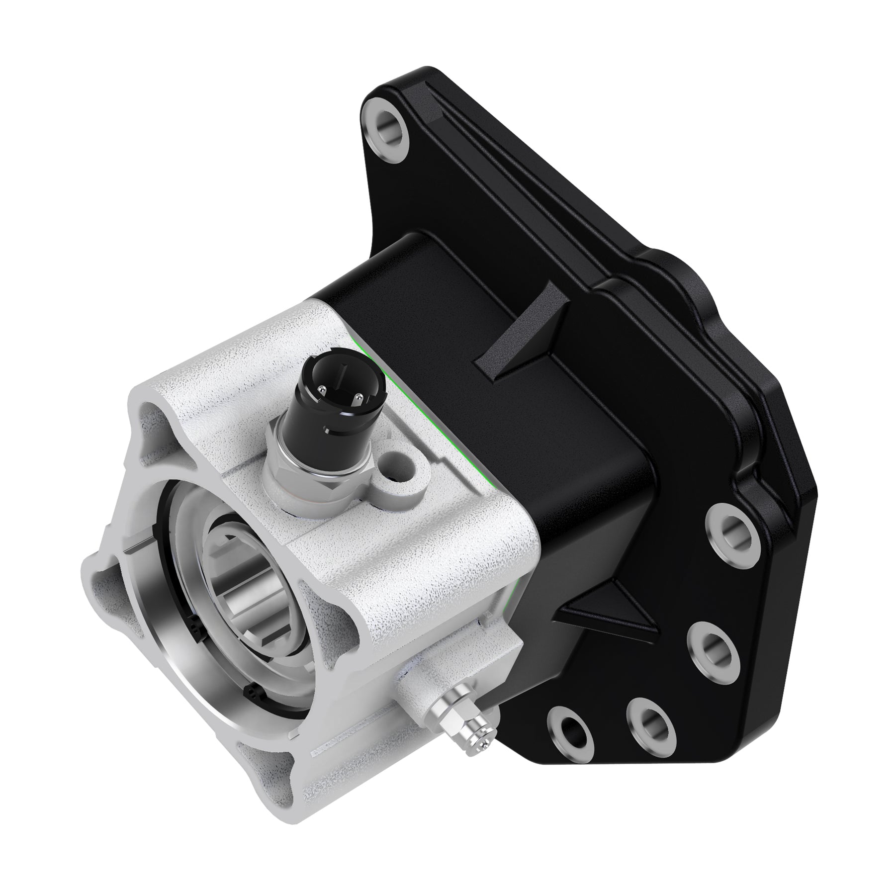 Power Take-Offs – Tagged "Fuso"– Transport Hydraulic Solutions