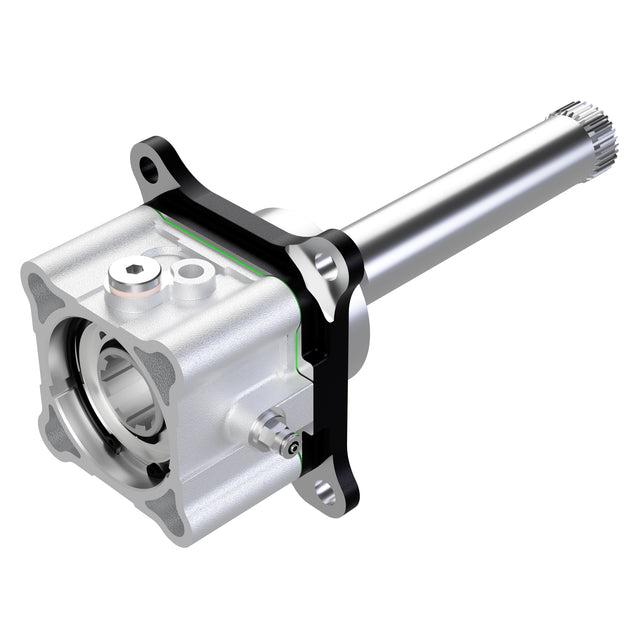 Power Take-Offs – Tagged "Volvo"– Transport Hydraulic Solutions