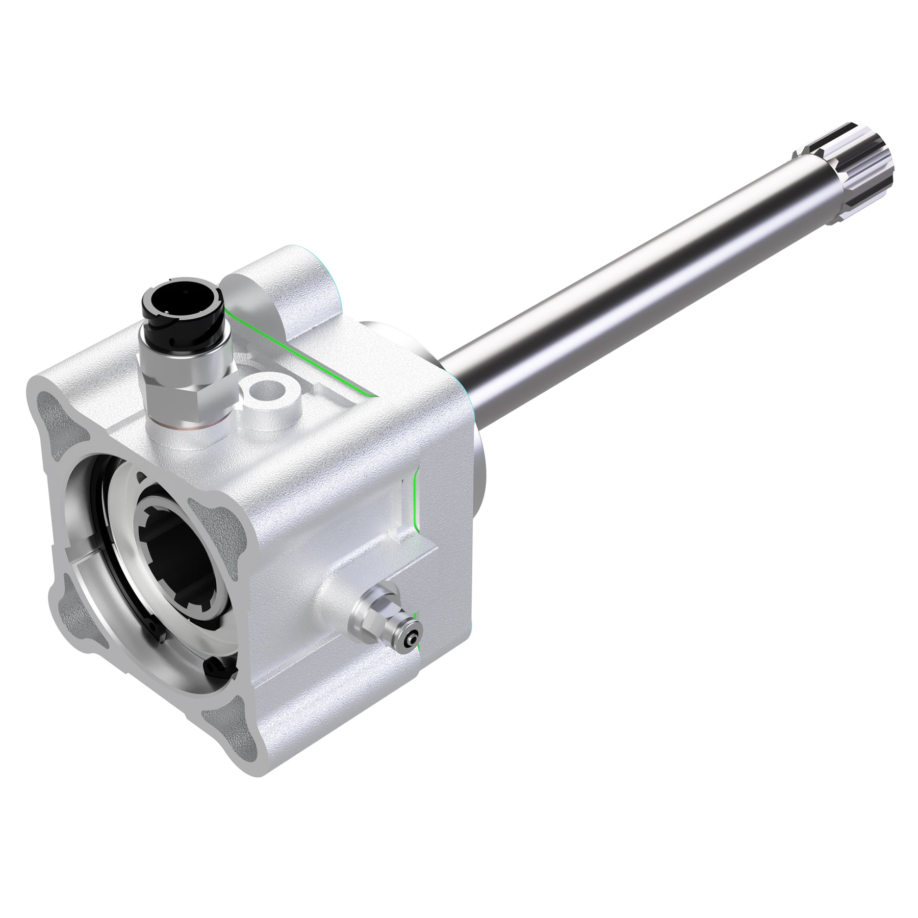 Power Take-Offs – Tagged "ZF"– Transport Hydraulic Solutions