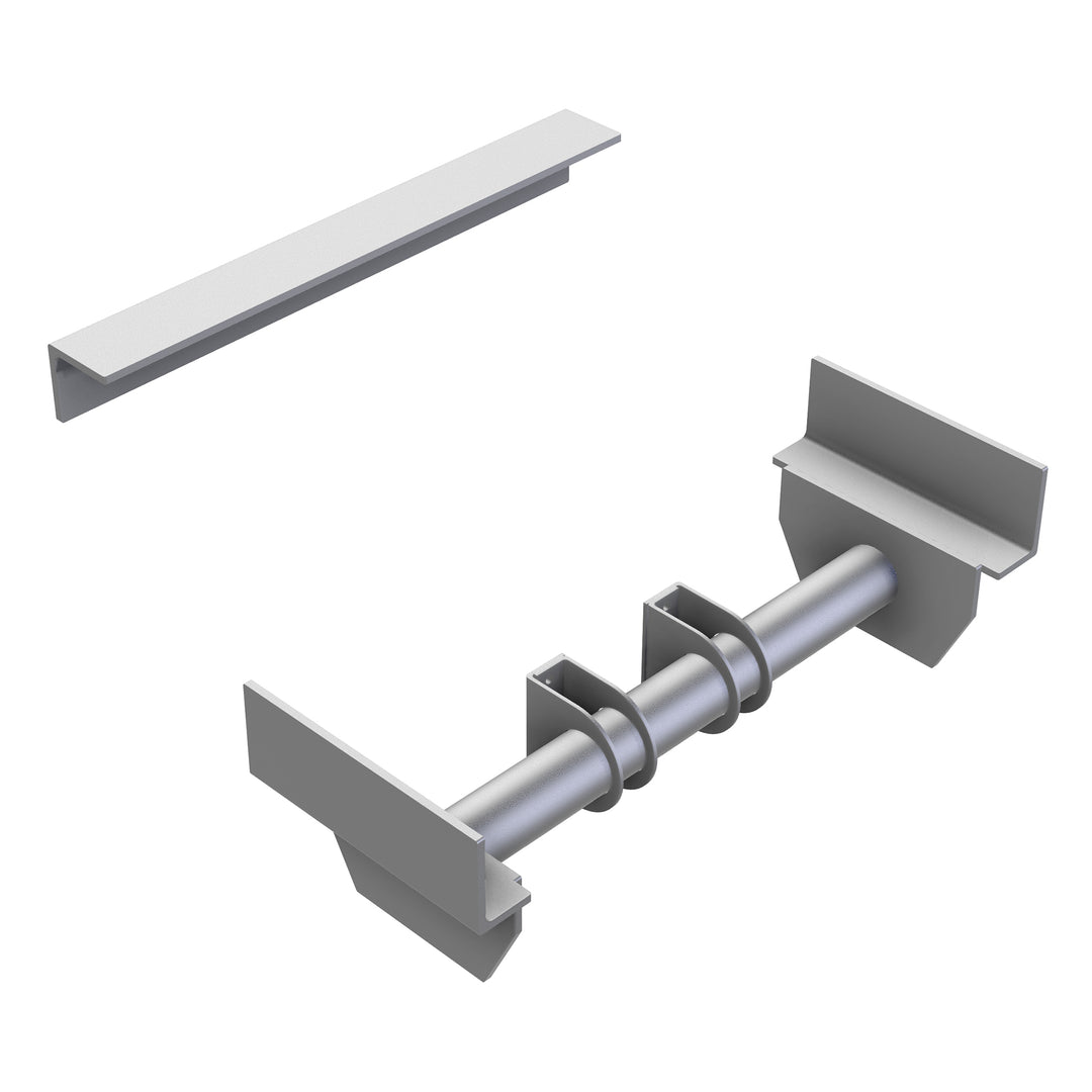 Ram Mount kit – Transport Hydraulic Solutions