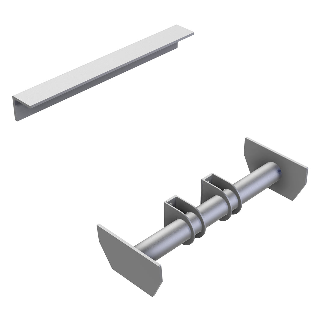 Ram Mount kit – Transport Hydraulic Solutions