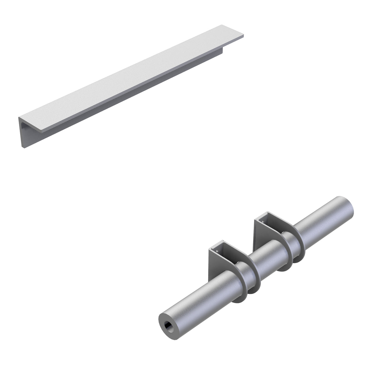 Ram Mount kit – Transport Hydraulic Solutions