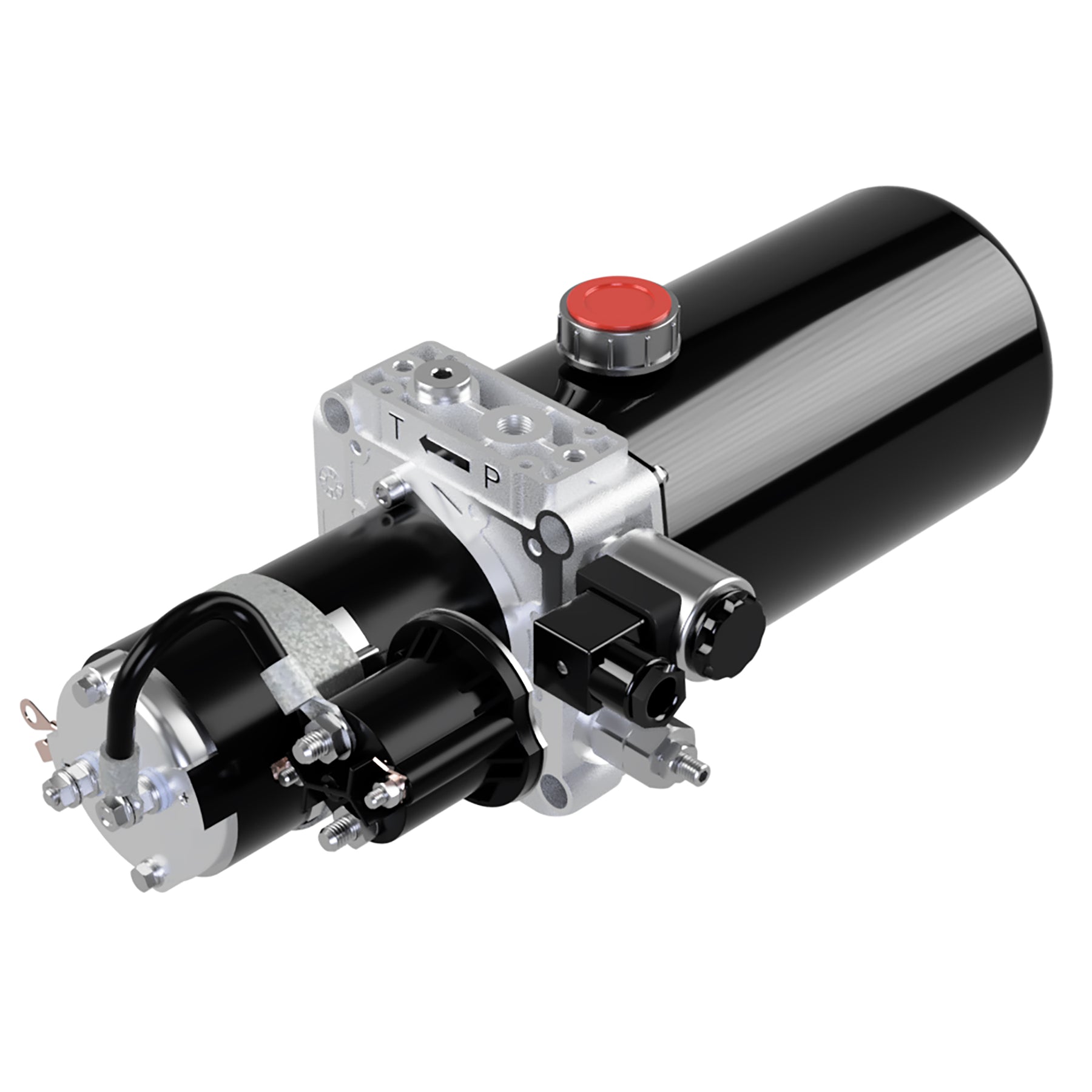 Power Packs – Transport Hydraulic Solutions