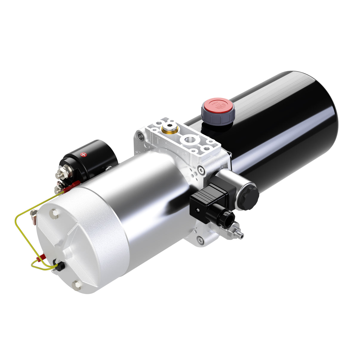 Single Acting 24V - 2.2kW Power Pack - PWP-24VDC-02L – Transport ...