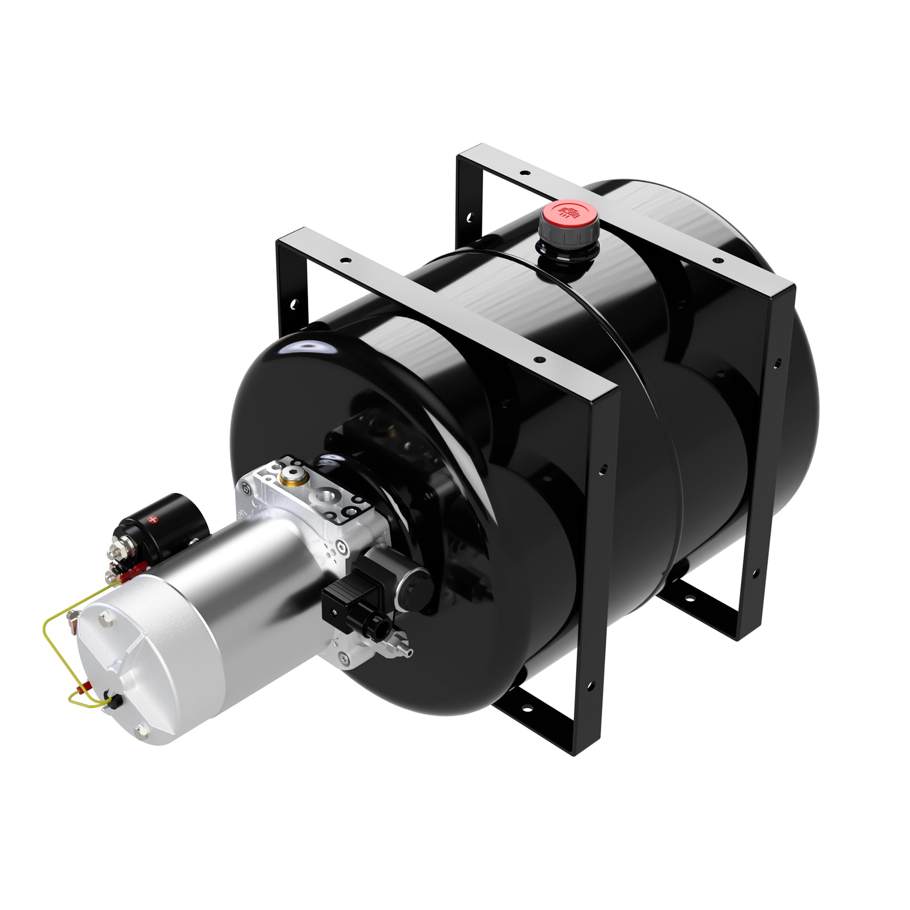 Power Packs – Transport Hydraulic Solutions