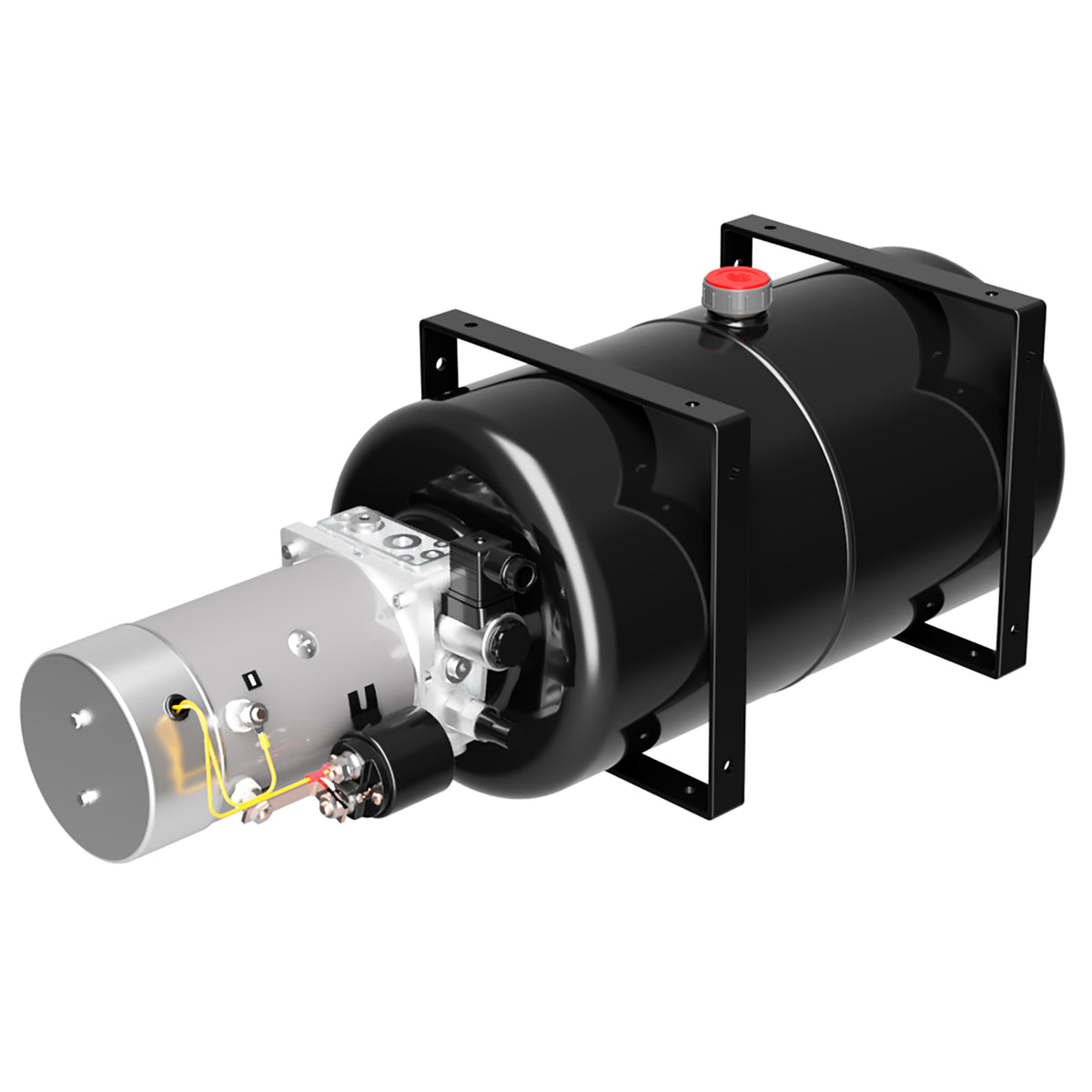 Single Acting 24V - 3.0kW Power Pack - PWP-24V3K-23L – Transport ...
