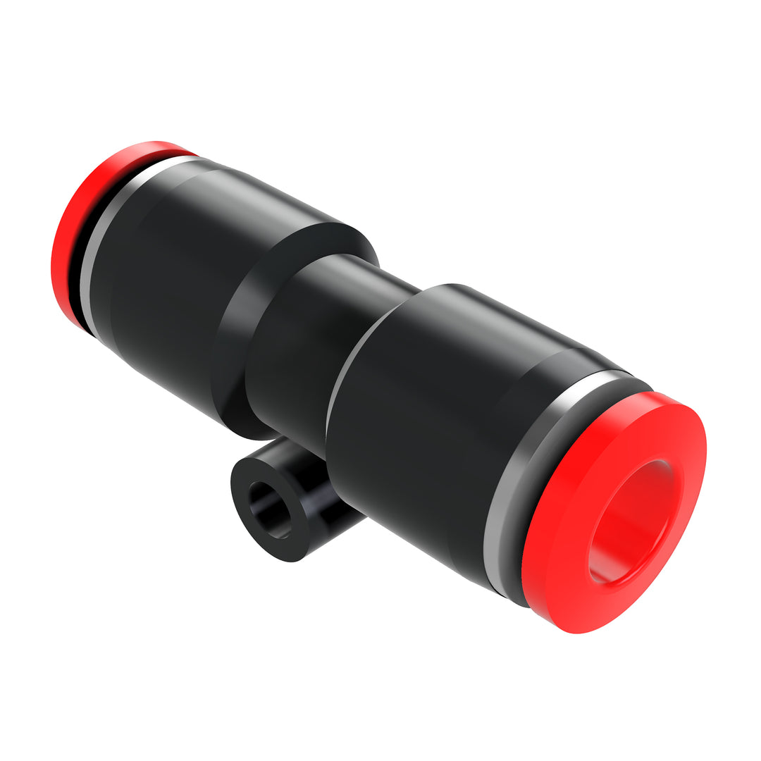 Straight Joiner Fitting for Air systems PA-0606-J – Transport Hydraulic ...