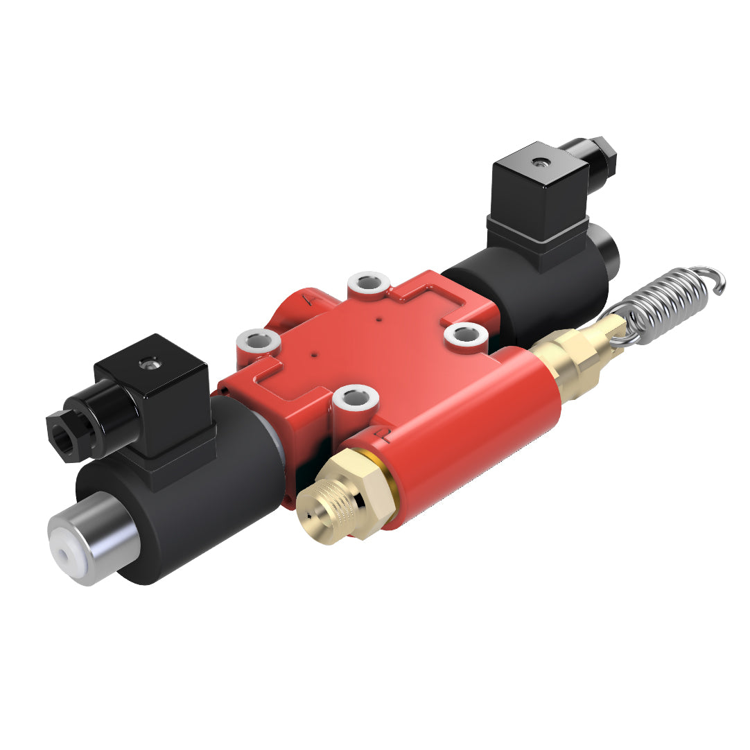 Control Valves – Tagged "Truck Tip Valve"– Transport Hydraulic Solutions