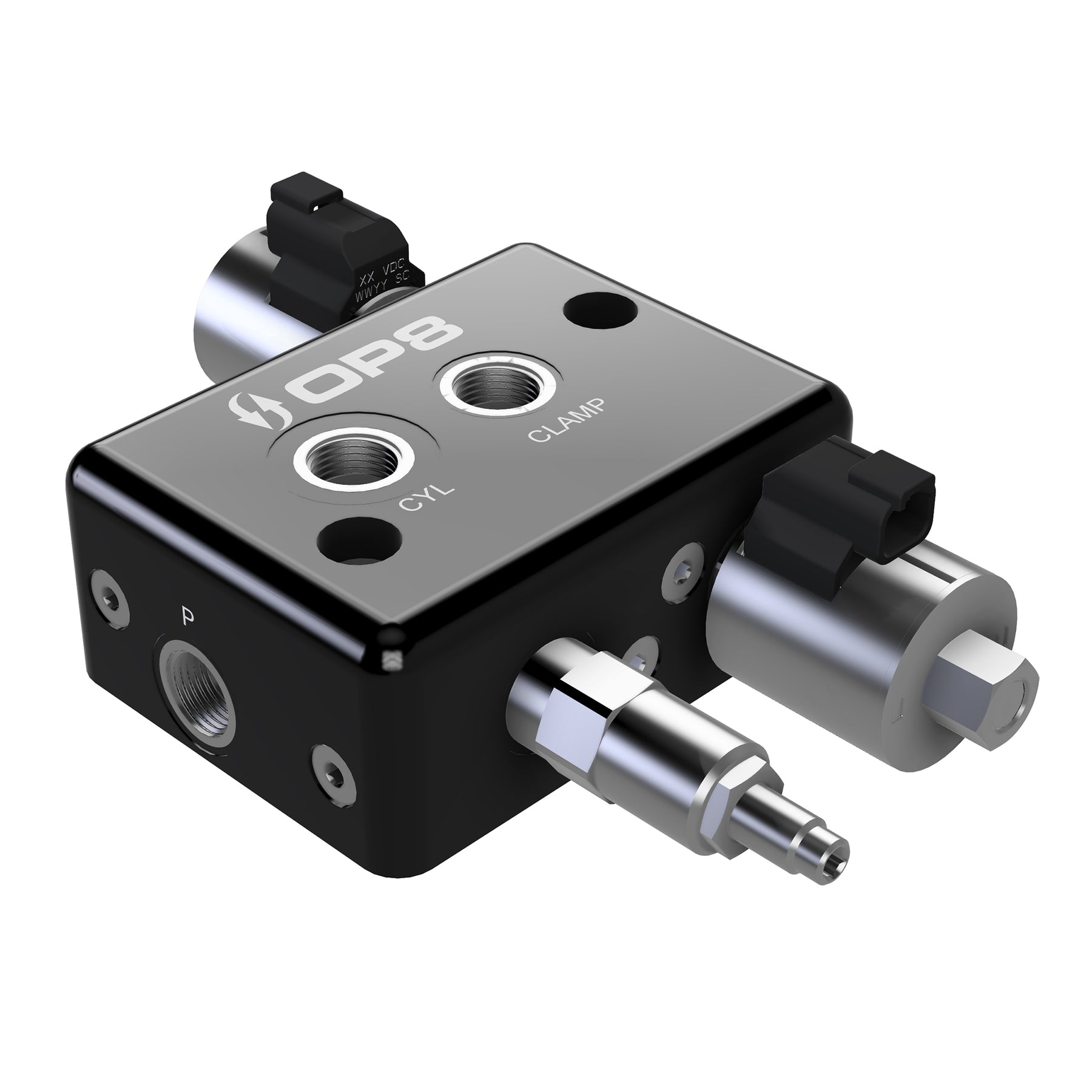 Control Valves – Tagged "Truck Tip Valve"– Transport Hydraulic Solutions